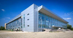 Polyvalent Hall (Bucharest) | Pro Wrestling | Fandom