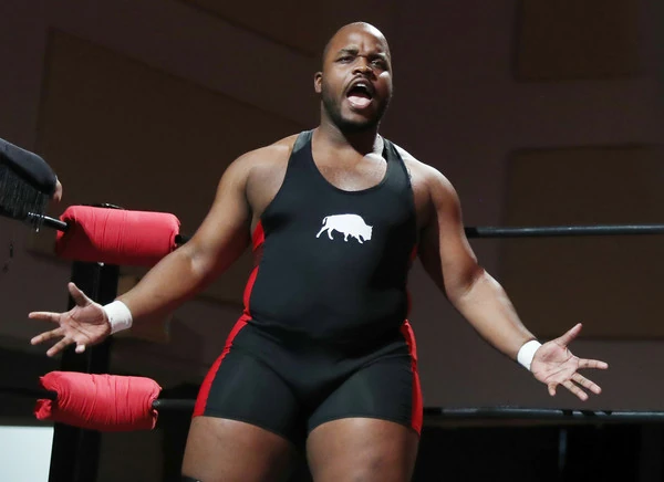 Rump Thump/Image gallery | Pro Wrestling | Fandom