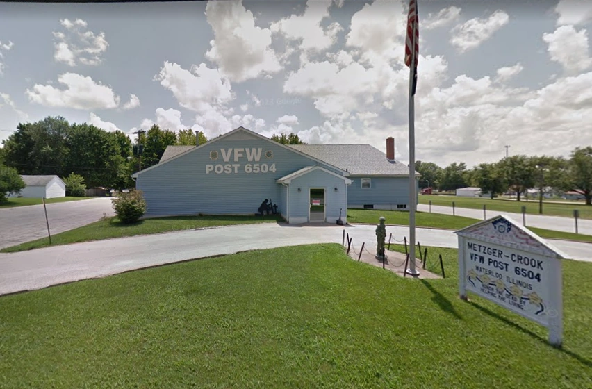 Waterloo VFW Hall/Image gallery | Pro Wrestling | Fandom