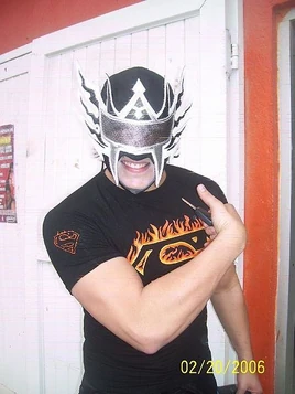 Abadon (luchador) | Pro Wrestling | Fandom