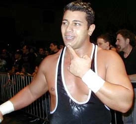 Chris Chetti/Image gallery | Pro Wrestling | Fandom