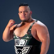 Hugo Perez/Image gallery | Pro Wrestling | Fandom