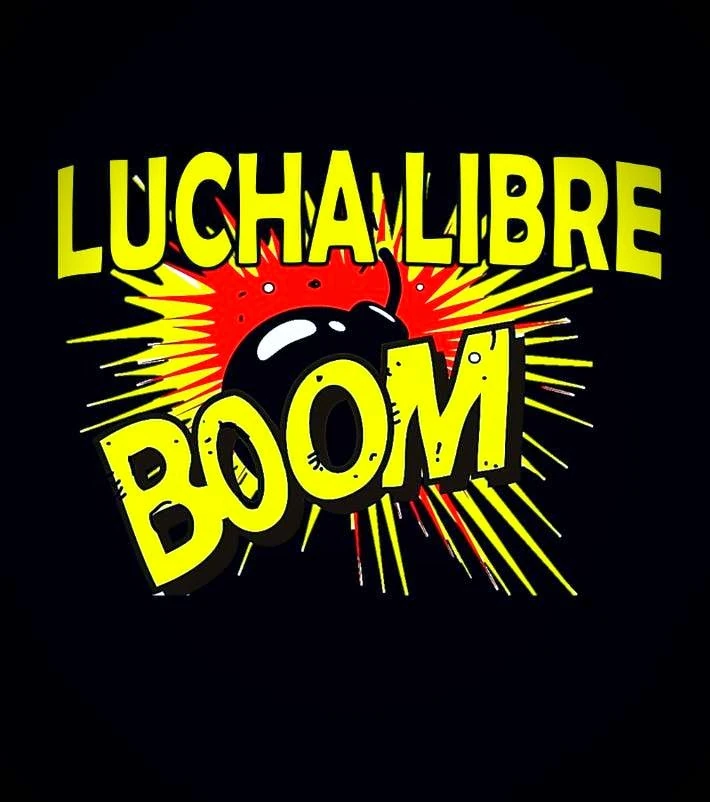 Lucha Libre Boom Debut Show | Pro Wrestling | Fandom