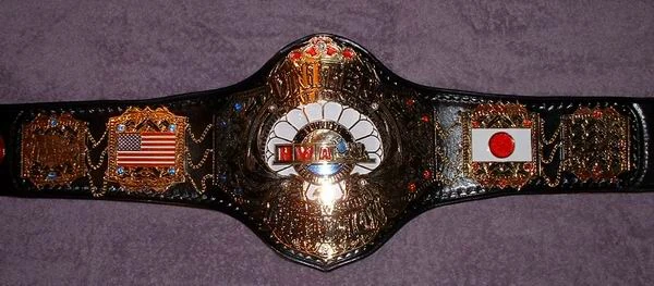 NWA United National Heavyweight Championship | Pro Wrestling | Fandom