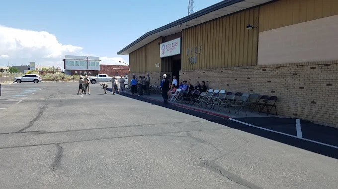 Rio Rancho Elks Lodge/Image gallery | Pro Wrestling | Fandom