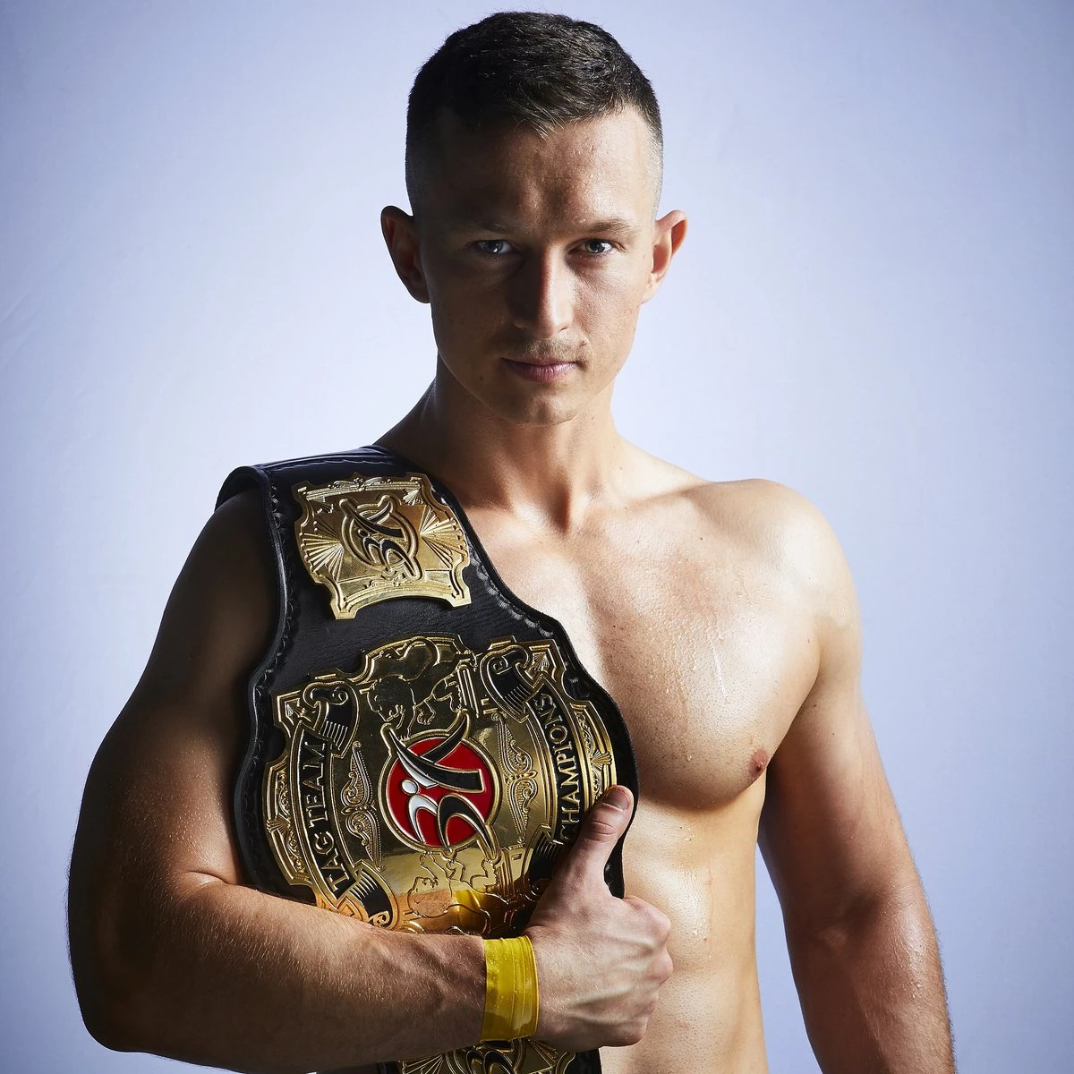 Sam Osborne/Image gallery | Pro Wrestling | Fandom