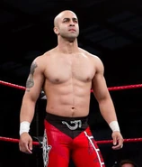 Sonjay Dutt/Image gallery | Pro Wrestling | Fandom