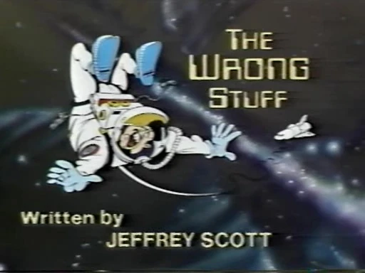 The Wrong Stuff | Pro Wrestling | Fandom