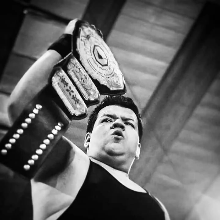 Victor Motta/Image gallery | Pro Wrestling | Fandom