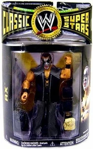 Demolition Ax (WWE Wrestling Classic Superstars 14) | Pro Wrestling ...