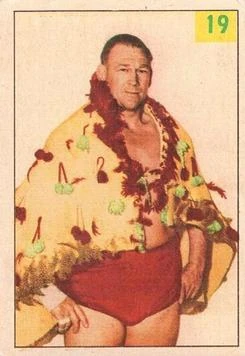 Ken Kenneth/Merchandise | Pro Wrestling | Fandom