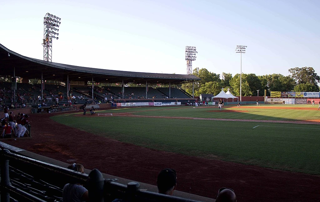 Bosse Field/Image gallery | Pro Wrestling | Fandom