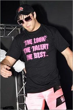 Bruce Maxwell | Pro Wrestling | Fandom