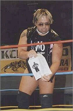 Buddy Wayne | Pro Wrestling | Fandom