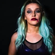 Dani Luna/Image gallery | Pro Wrestling | Fandom