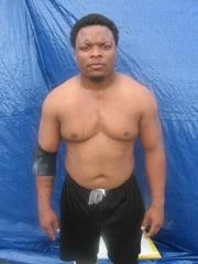 Demarco Tate/Image gallery | Pro Wrestling | Fandom