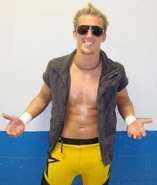 Dylan Bostic/Image gallery | Pro Wrestling | Fandom