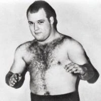 Herb Larson | Pro Wrestling | Fandom