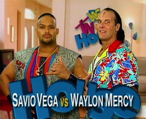 In Your House 3: Triple Header/Image gallery | Pro Wrestling | Fandom