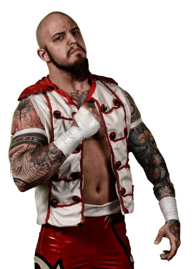 Icarus (HCW) | Pro Wrestling | Fandom