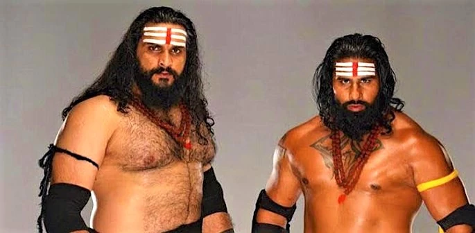 Indus Sher/Image gallery | Pro Wrestling | Fandom
