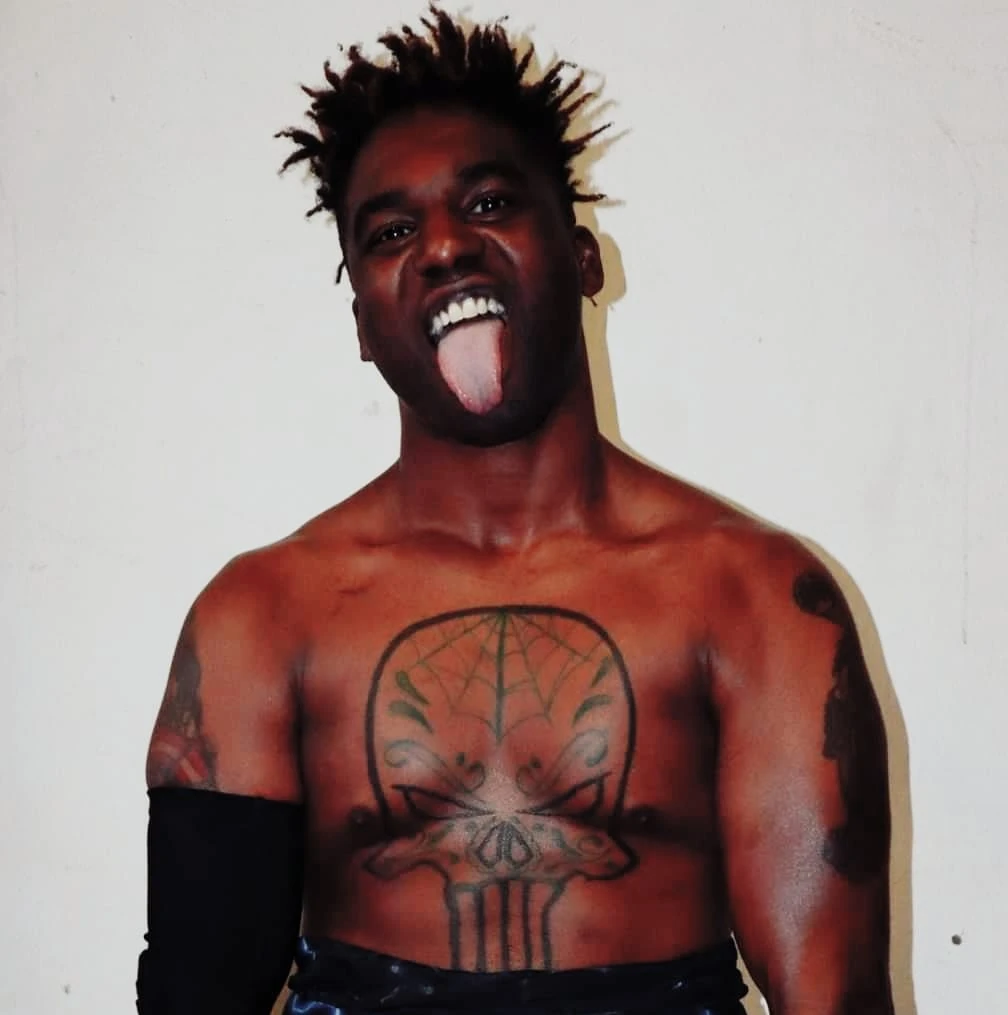 Joe Barton | Pro Wrestling | Fandom