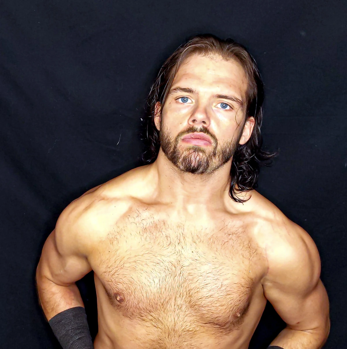 Michael Richard Blais/Image gallery | Pro Wrestling | Fandom