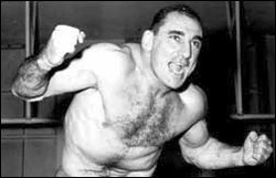 Antonino Rocca | Pro-Wrestling | Fandom