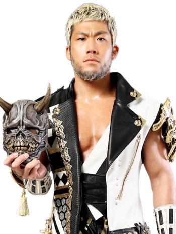 SANADA | Pro Wrestling | Fandom