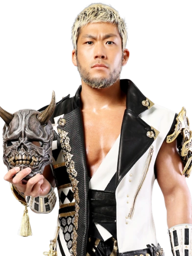 SANADA | Pro Wrestling | Fandom