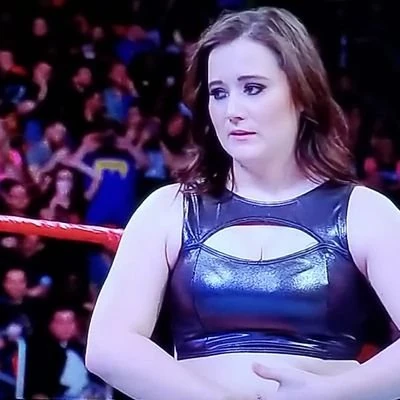 Shayla Hyde | Lucha libre profesional | Fandom