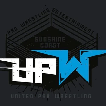 United Pro Wrestling | Pro Wrestling | Fandom