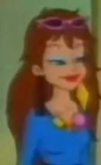 Wendi Richter/Image gallery | Pro Wrestling | Fandom
