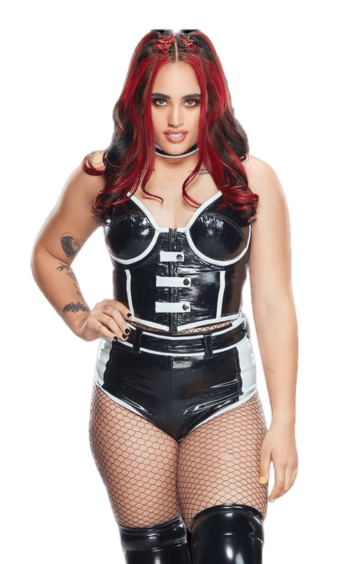 Ava Raine | Pro Wrestling | Fandom