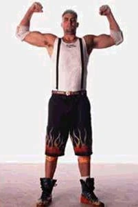 Aaron Aguilera/Image gallery | Pro Wrestling | Fandom