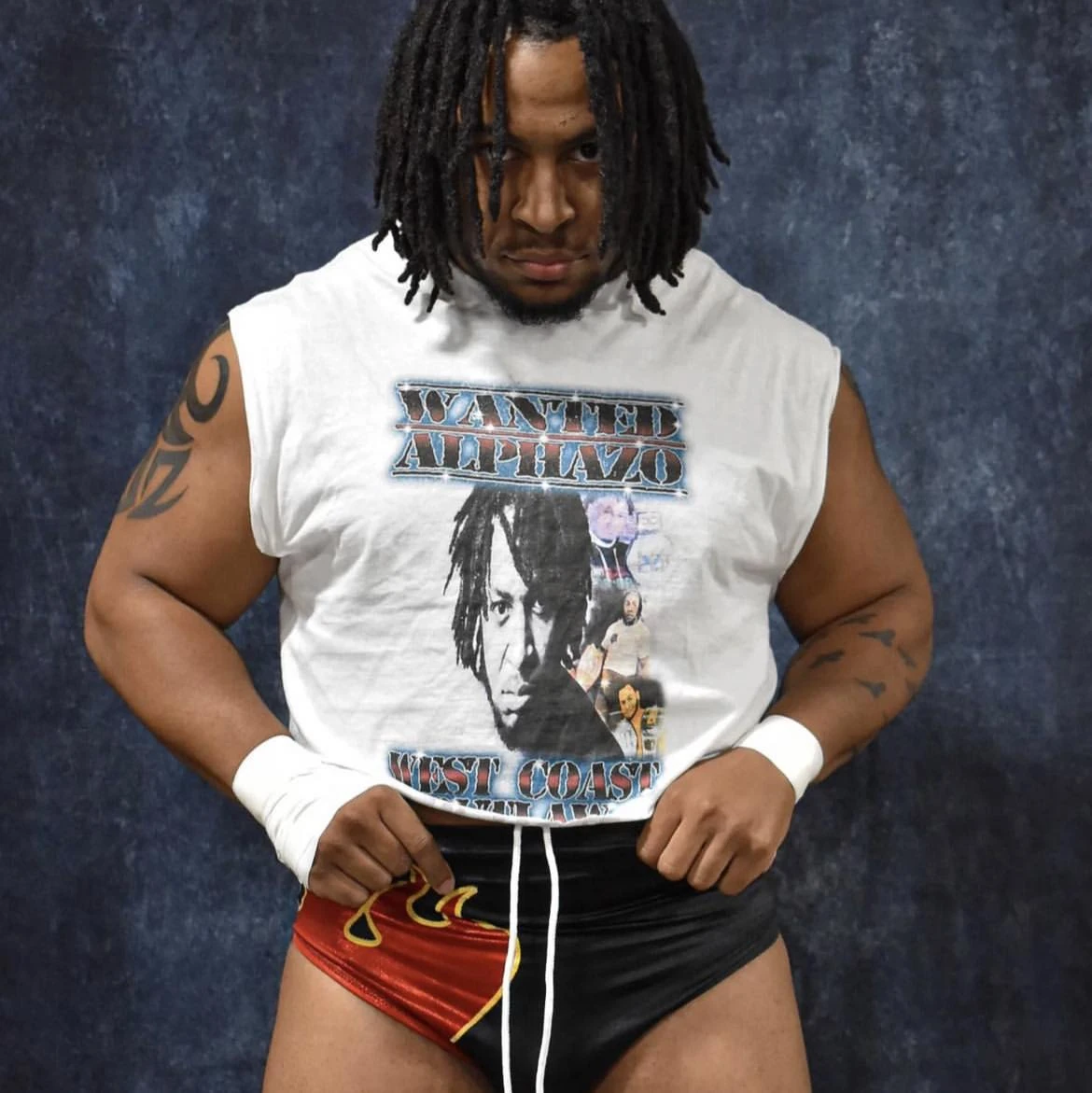 Alpha Zo/Image gallery | Pro Wrestling | Fandom