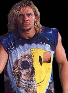 Brian Pillman/Image gallery | Pro Wrestling | Fandom