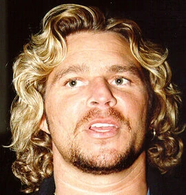 Brian Pillman | Pro Wrestling Wiki | Fandom