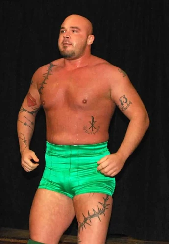 Exile | Pro Wrestling | Fandom