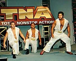 The Flying Elvises | Pro Wrestling | Fandom