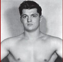 Jack Allen | Pro Wrestling | Fandom