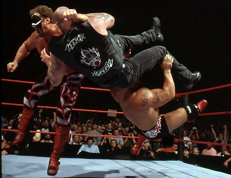 Judgment Day: In Your House/Image gallery | Pro Wrestling | Fandom