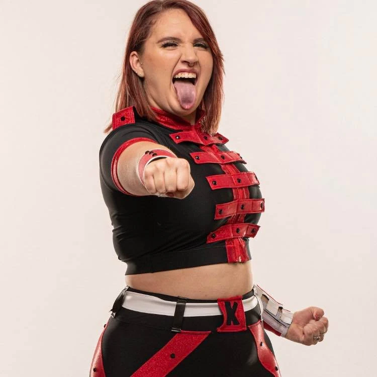 Kolbe Max | Pro Wrestling | Fandom