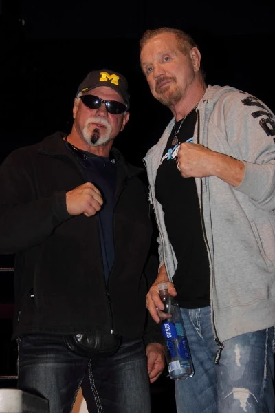 PWS Wrestle Bowl 2015/Image gallery | Pro Wrestling | Fandom