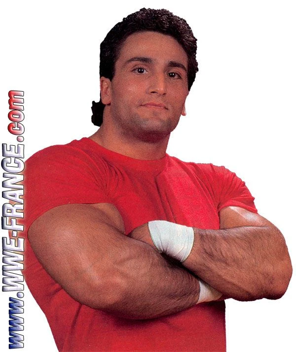 Paul Roma/Image gallery | Pro Wrestling | Fandom