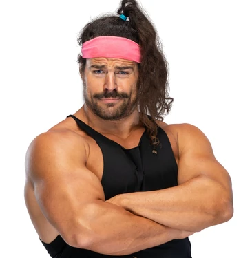 Eric Bugenhagen | Pro Wrestling | Fandom