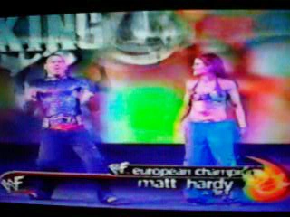 June 24, 2001 WWE Heat results | Pro Wrestling | Fandom