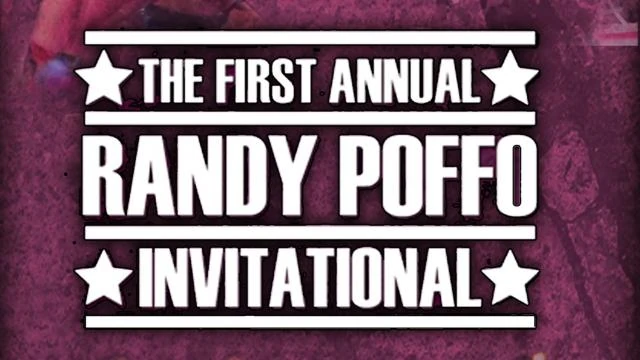 A1 The First Annual Randy Poffo Invitational | Pro Wrestling | Fandom