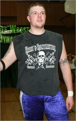 Andy Sweet/Image gallery | Pro Wrestling | Fandom