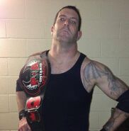Chris Garvin/Image gallery | Pro Wrestling | Fandom